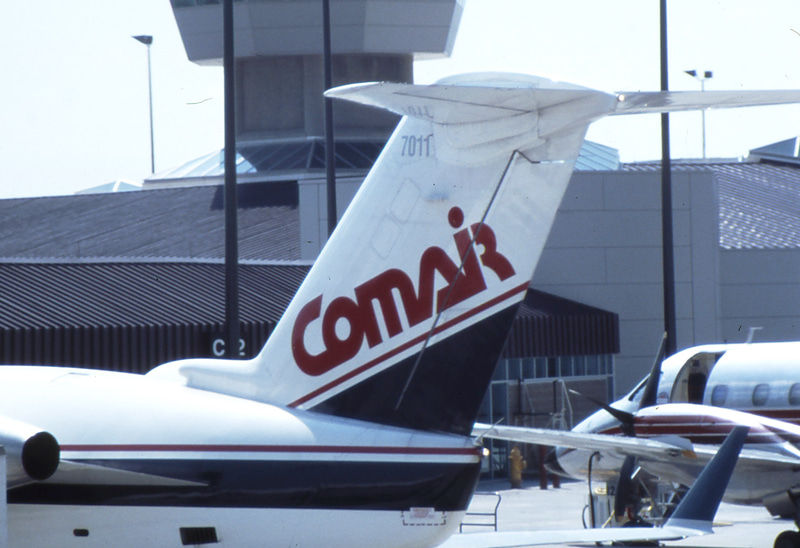 Comair To Shut Down | Aviation International News