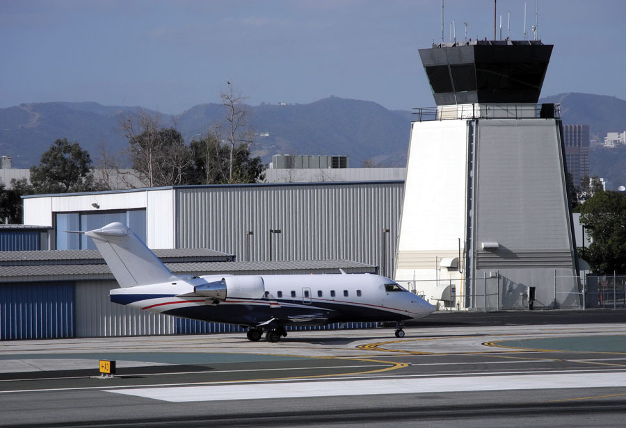 SMO Facing Further Efforts at Airport Closure | Aviation International News