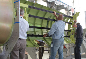 Eclipse Aerospace Restarts Very Light Jet Production | Aviation ...