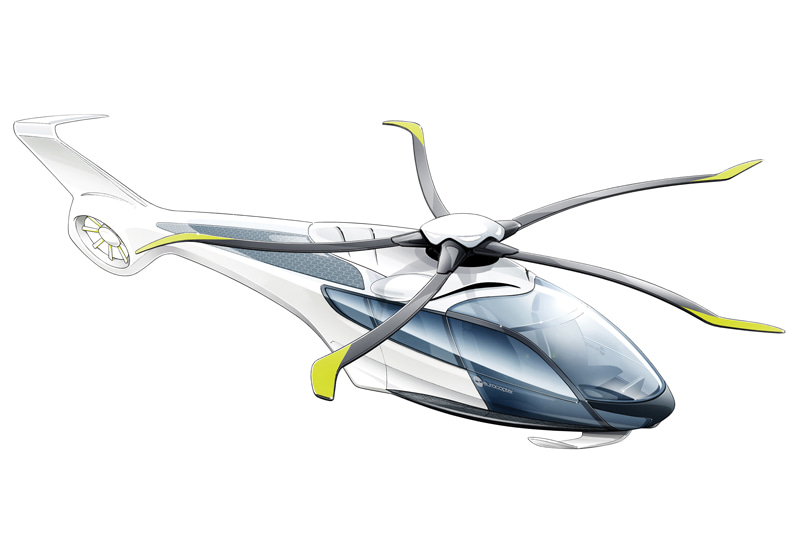 New Rotorcraft 2012 | Aviation International News
