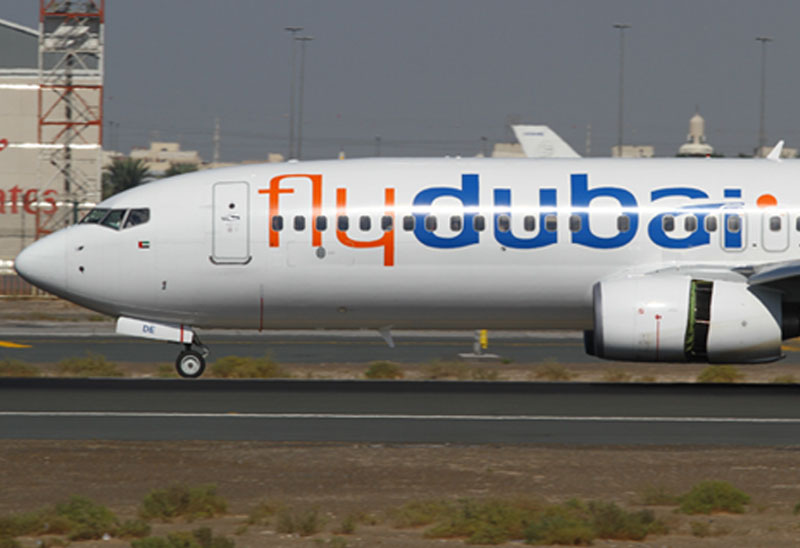 Flydubai Expands Its Route Network with a 'Simple' Strategy | Aviation ...