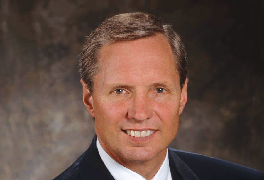 Eagle’s Garton Tackles ‘Challenges’ on Multiple Fronts | Aviation ...