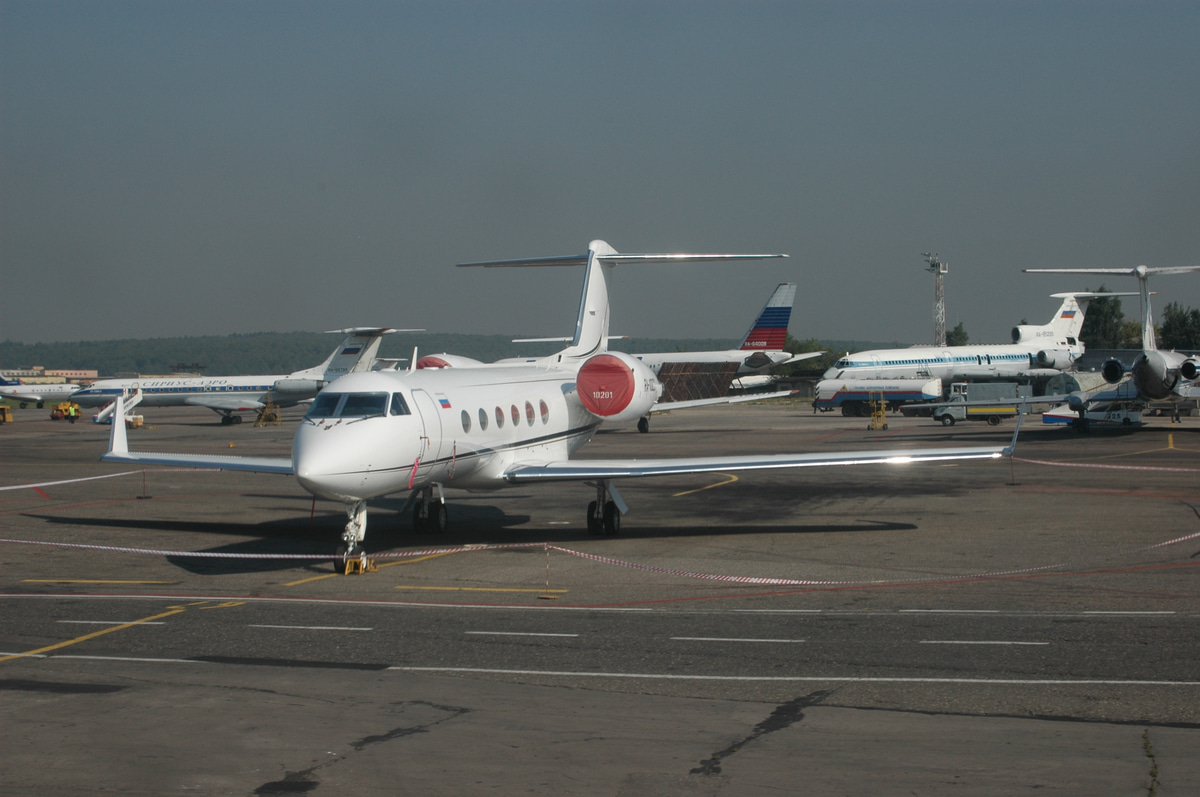 Russia Has Become More Bizav-Friendly, Says RUBAA | Aviation ...