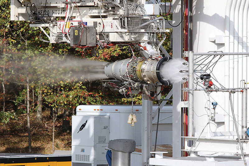 GE Honda HF120 Certification Testing Almost Complete | Aviation ...