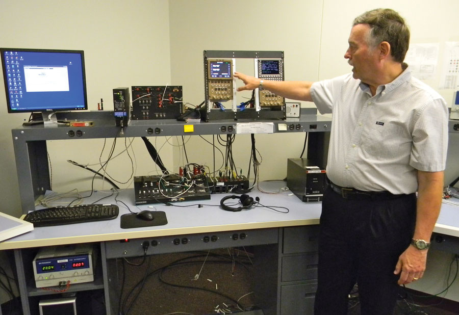 Mandates Loom for Fans Data Link Communications | Aviation ...