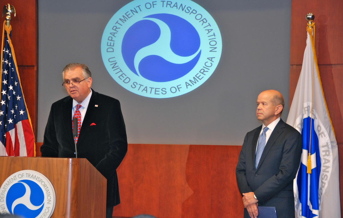 FAA Issues Pilot Duty Rule, Excludes Cargo Carriers | Aviation ...