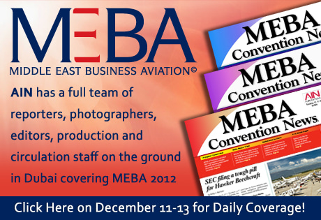 MEBA Convention News 2012 | Aviation International News