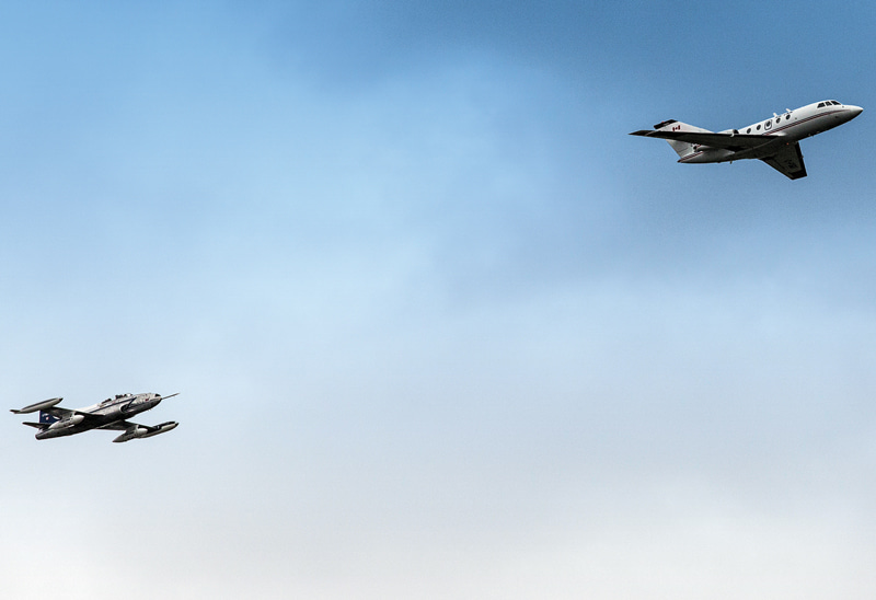 Canada’s NRC Makes Milestone Biofuel Flight | Aviation International News