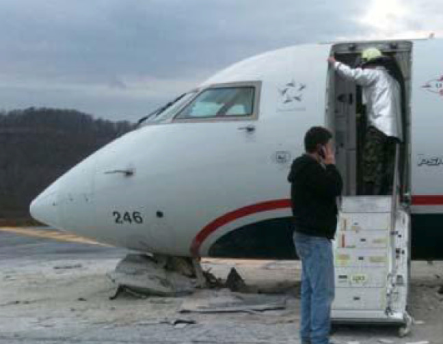 Runway Overrun System Works, But It's Not Cheap | Aviation ...