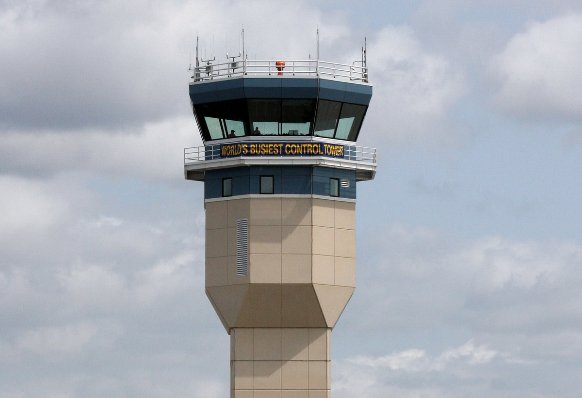 Inspector General Says ATSAP Needs Work | Aviation International News