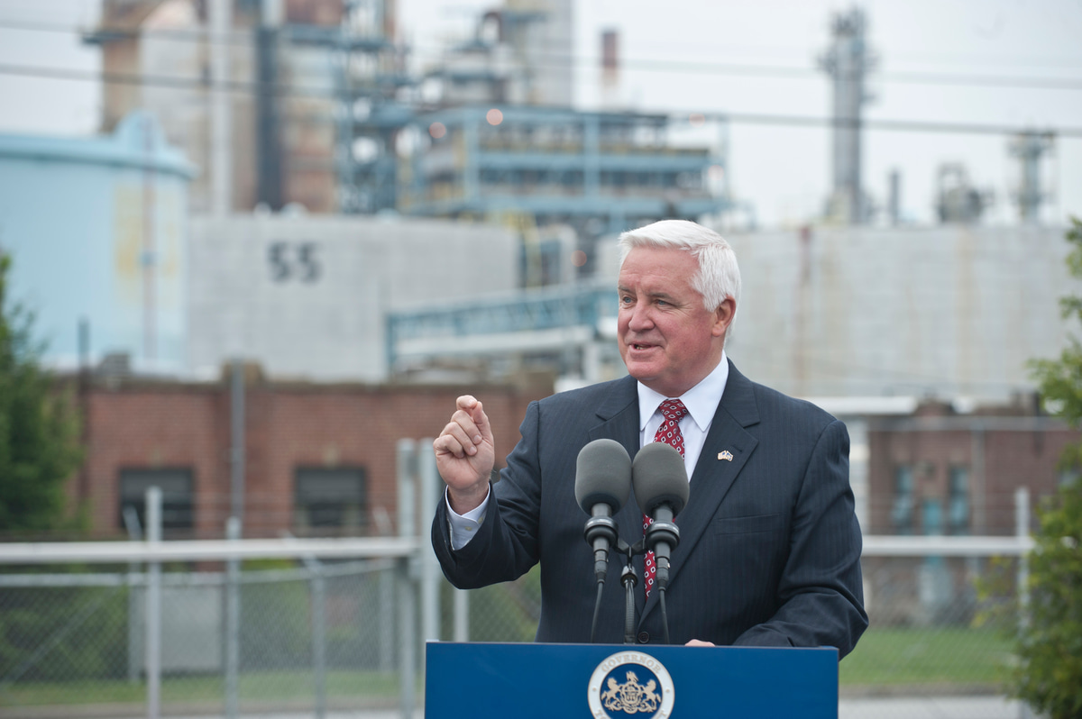 Delta Subsidiary Acquires Pennsylvania Oil Refinery | Aviation ...