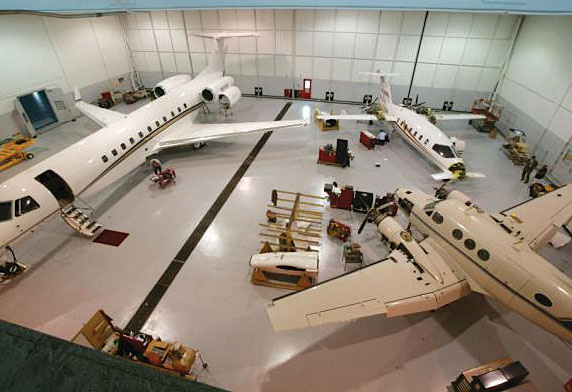 Constant Aviation Selects Corridor Maintenance Software | Aviation ...