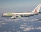 IAI Flies Boeing 767 Multi-Mission Tanker | Aviation International News