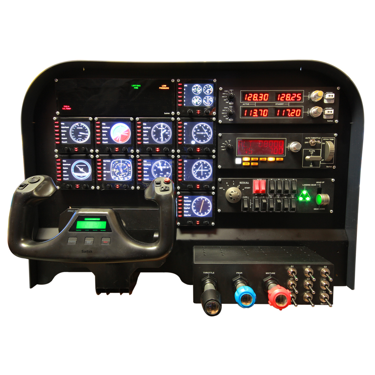 Pilot Mall Launches Configurable Training Device | Aviation ...