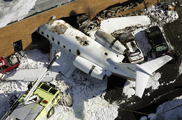 FAA still not policing Pt 91 management cos | Aviation International News