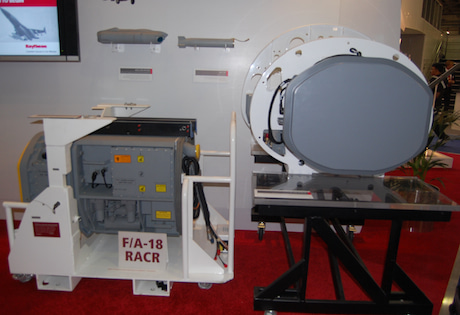 Korea F-16 Radar RFP-issue Is Imminent | Aviation International News