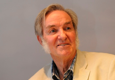 Aircraft Design Legend Burt Rutan Bestowed with Lifetime Achievement ...