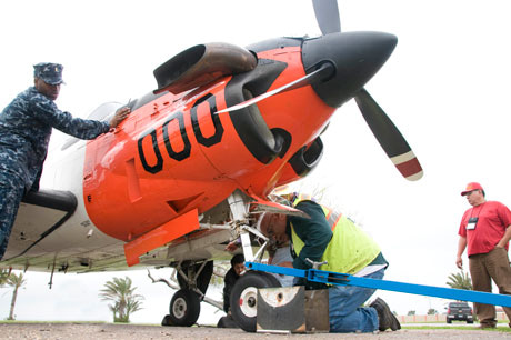 BAE Wins Navy Contract To Support Training Aircraft | Aviation ...