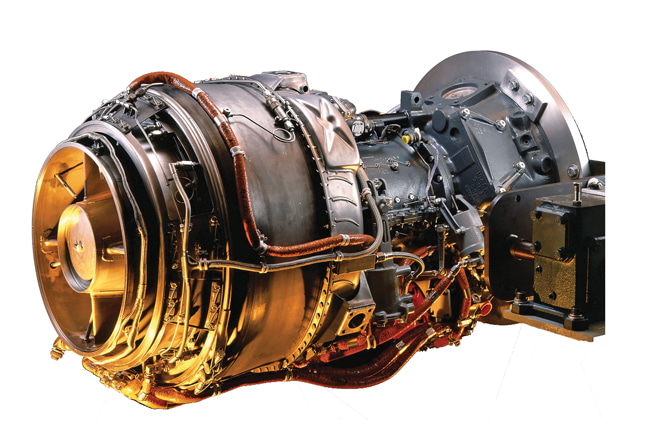 Air Technology Engines Authorized for T53 Service | Aviation ...