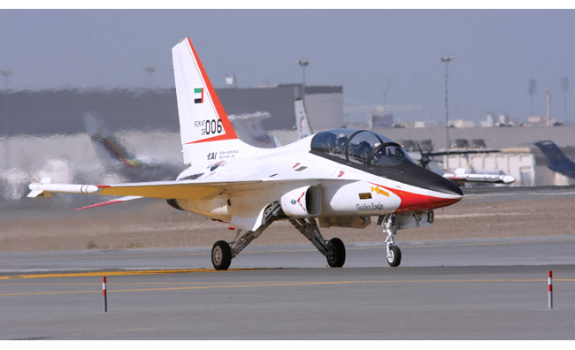 UAE Decision on Future Trainers Imminent | Aviation International News