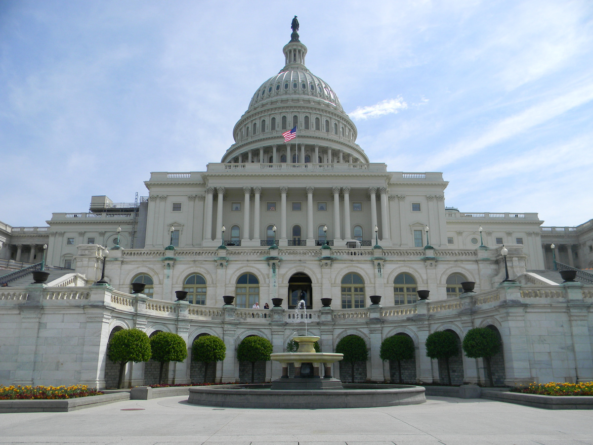U.S. Senate Committee Advances Anti-ETS Legislation | Aviation ...