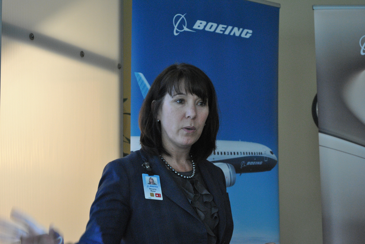 Latest 737 Max Milestone Comes with Changes | Aviation International News