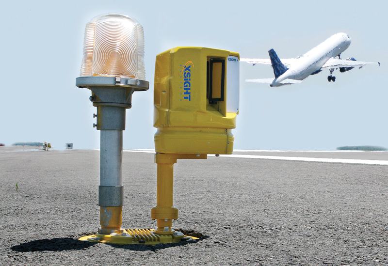 Firms Vie for FAA FOD Detection Contract | Aviation International News