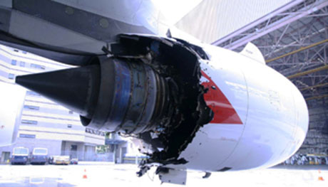 ATSB Releases Final Report On QF32 A380 Engine Fire | Aviation ...