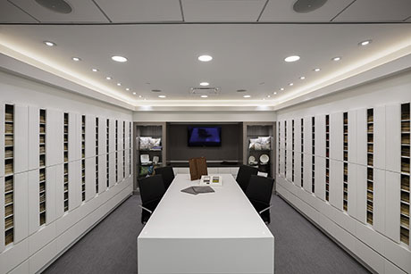 Gulfstream Opens Design Center in Dallas | Aviation International News