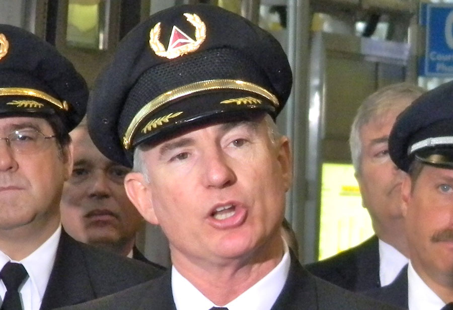 Pilots Association President Slams NTSB Over Asiana Probe | Aviation ...