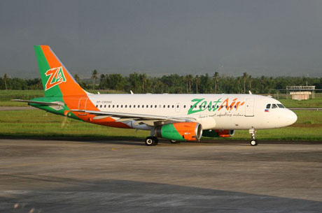 Philippines’ Zest Air Wins CAA Reprieve | Aviation International News