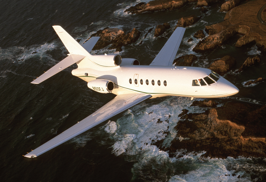 CRS Jet Spares Seizes Opportunity In Brazil | Aviation International News