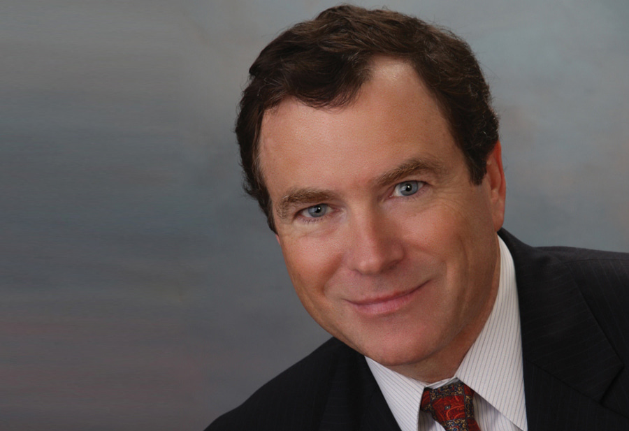 Foley Gives Views On South American Business Aviation | Aviation ...