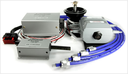 Electronic Ignition Aims for Six-cylinder Aircraft Engine Applications ...