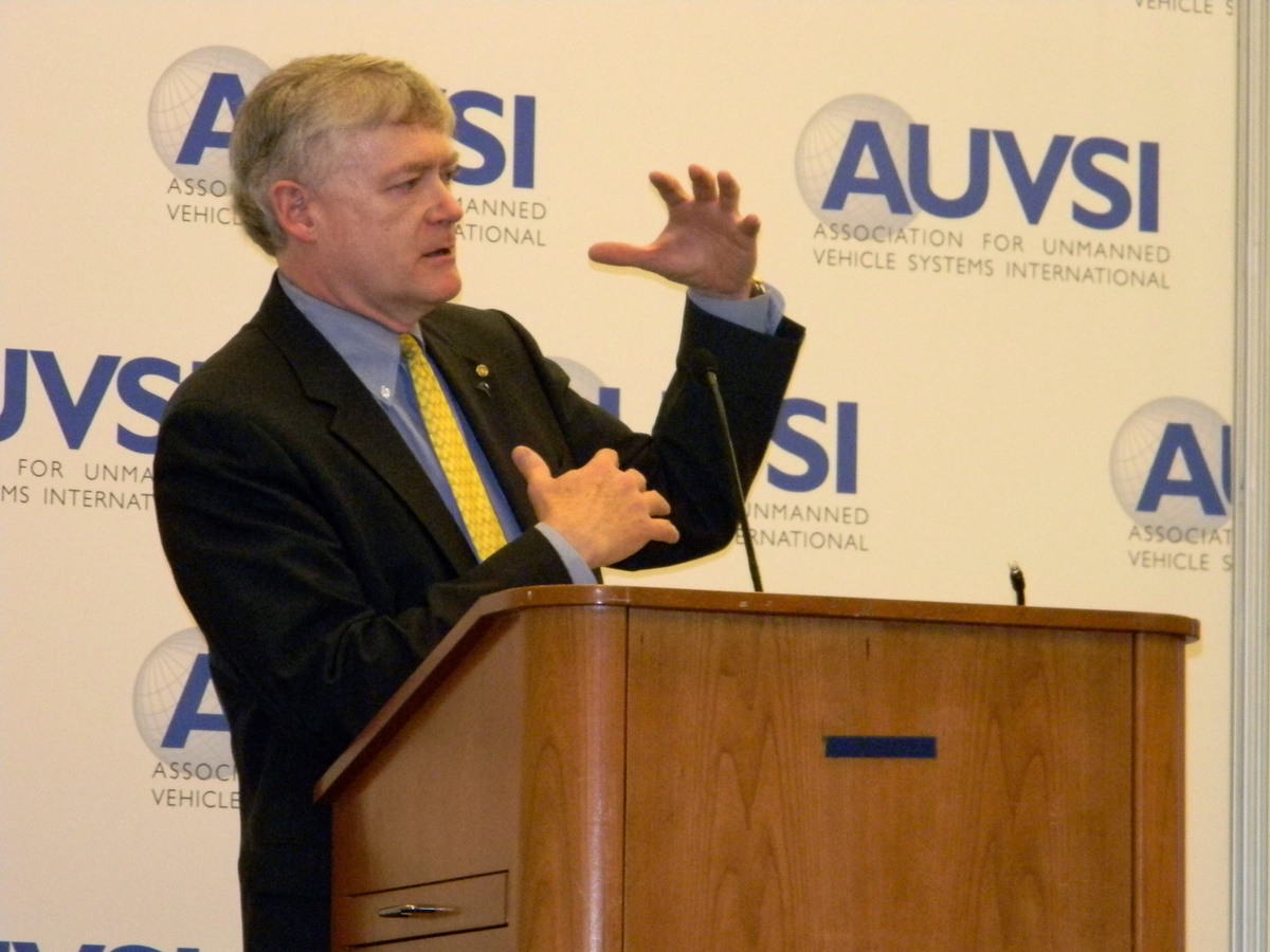 Group: States Should Require Warrants for UAS Surveillance | Aviation ...