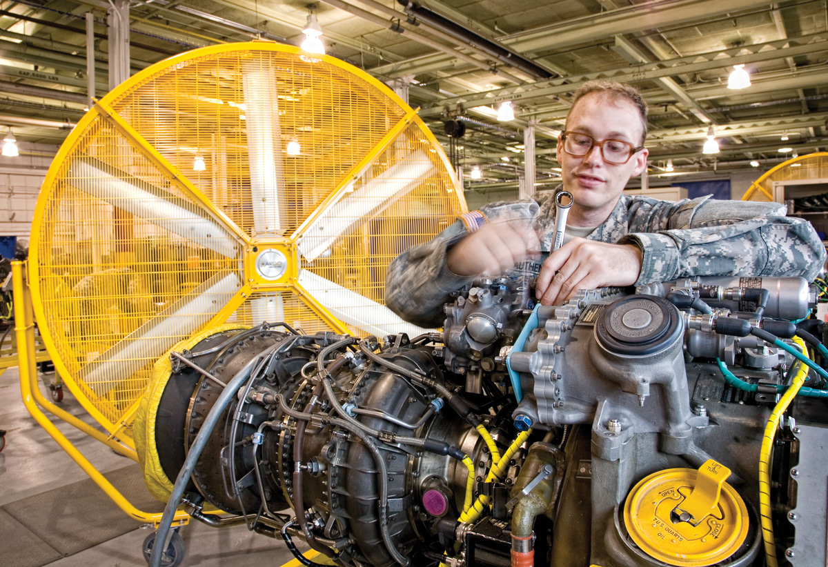More Than Just a Big Ass Fan | Aviation International News
