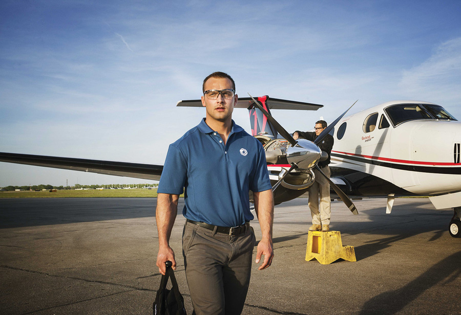 Dallas Airmotive Taps New President and Brings Services Closer To ...