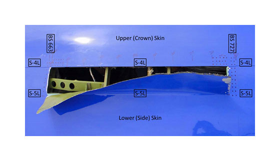 Manufacturing Defect Led to 737 Depressurization Incident | Aviation ...