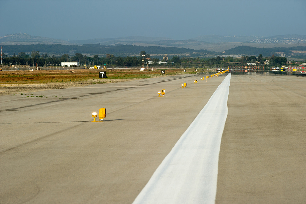 Boston Logan is First U.S. Airport To Use New FOD Tool | Aviation ...