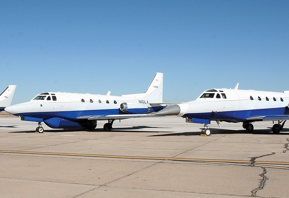 The Goodyear Heritage | Aviation International News