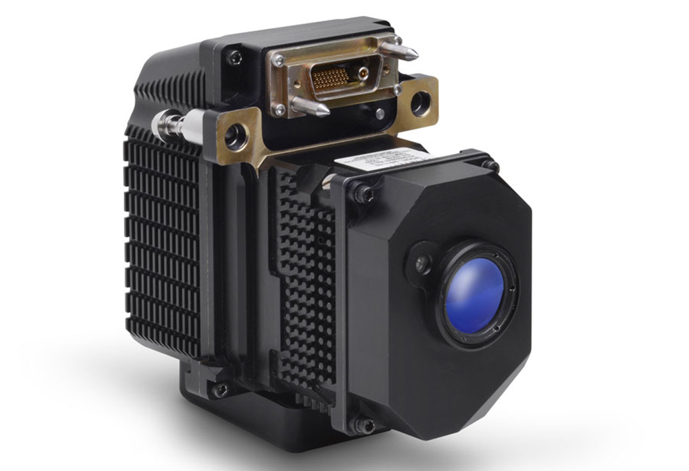 Intevac Delivers New Night-Vision Cameras for Apaches | Aviation ...