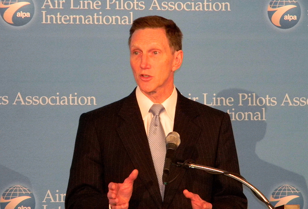 TSA Opens New ‘Pre-Check’ Enrollment Centers | Aviation International News