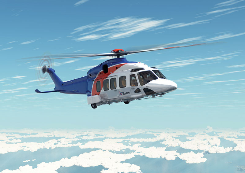 EASA Issues AW189 Type Certificate | Aviation International News