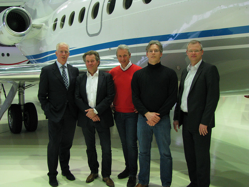 Jet Management Europe Signs Tech Support Deal with JetSupport ...
