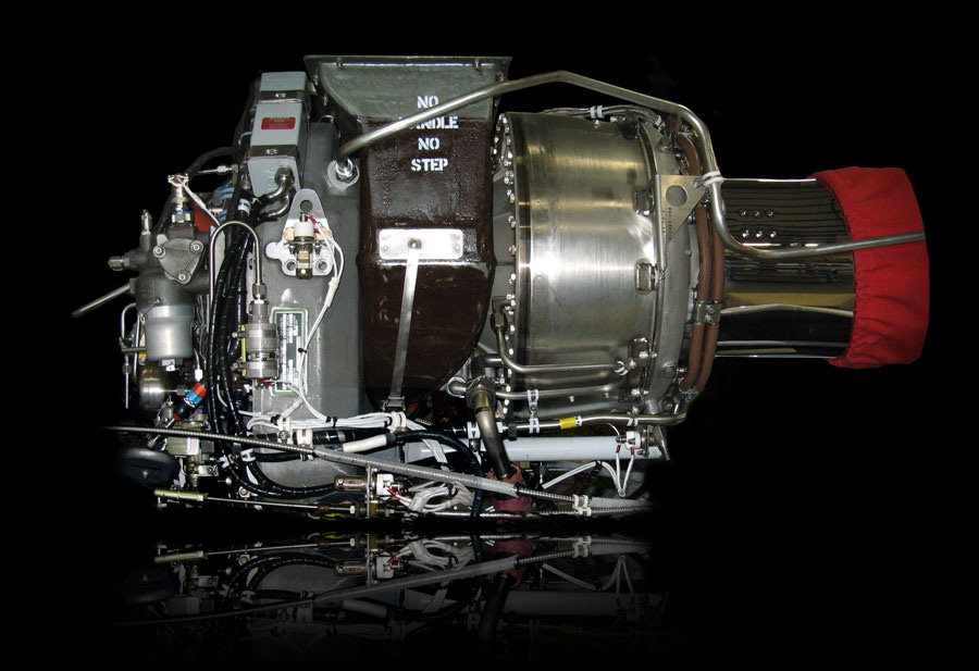 Soloy Aviation Delivers AS350 Solutions | Aviation International News