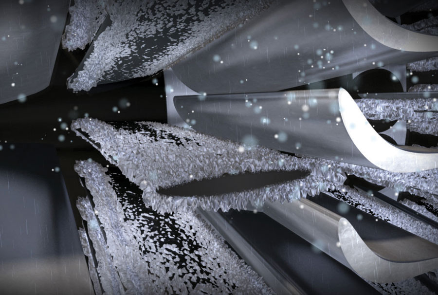 Industry and Regulators Confront the Science of Engine Icing | Aviation ...