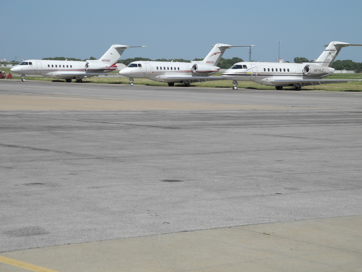 AIN Blog: A Much Better Way To Do Aviation's Business | Aviation ...