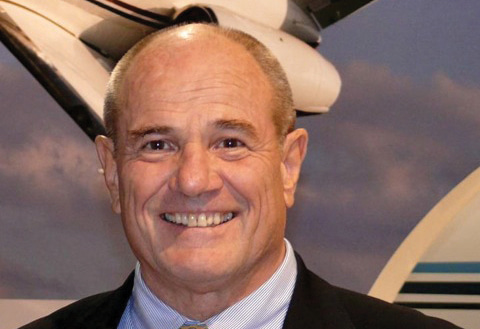 Hartwig Baier: A Life Well Lived in Bizav | Aviation International News
