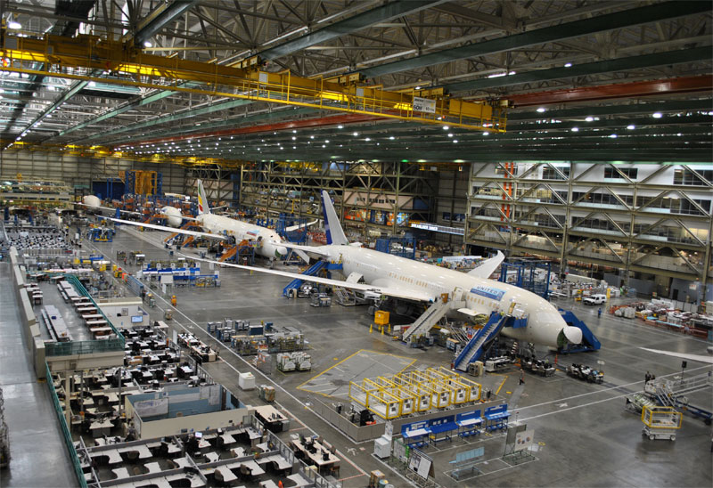 FAA Report IDs ‘Issues’ with Boeing 787, Declares It Safe | Aviation ...