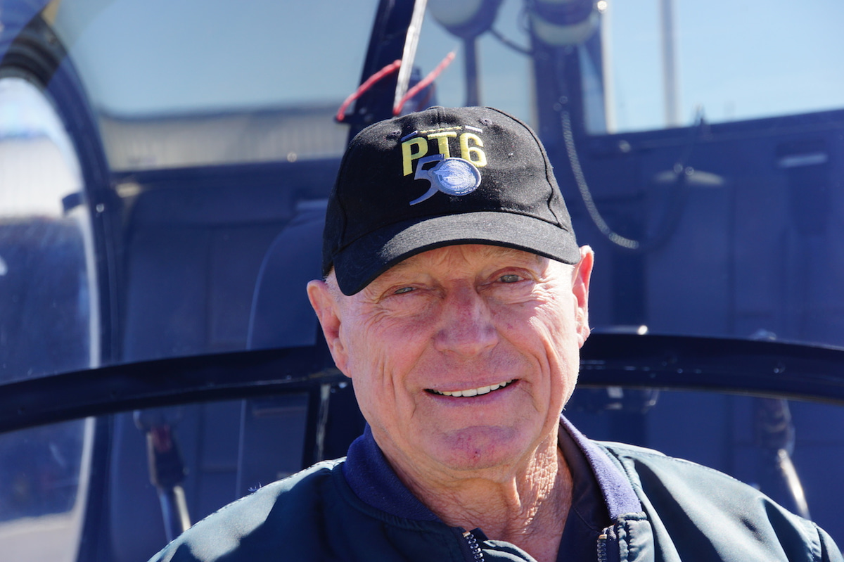 AIN Blog: Fun With Helicopters | Aviation International News